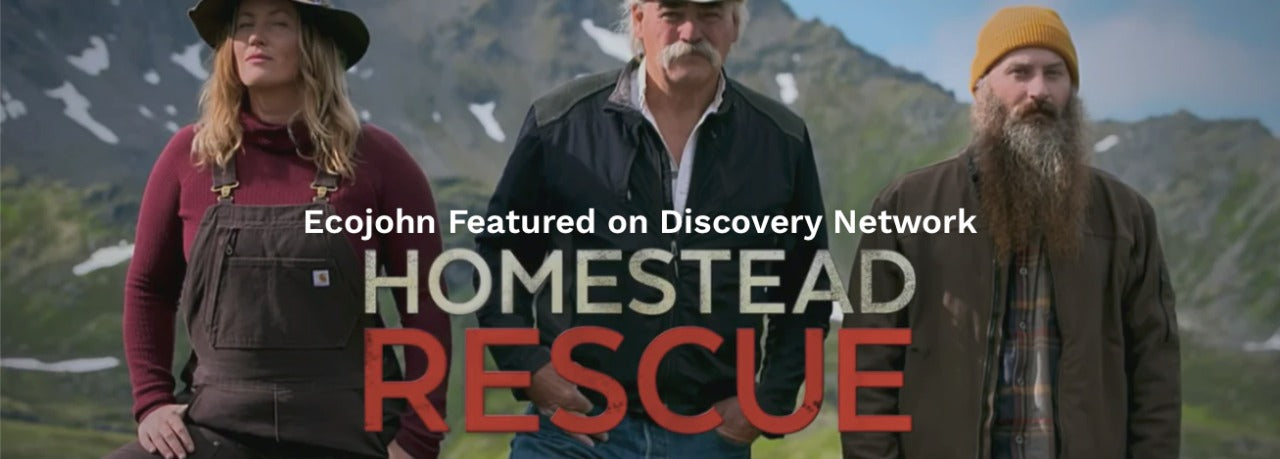 About ECOJOHN - Revolutionizing Eco-Friendly Sanitation – ECOJOHN ...